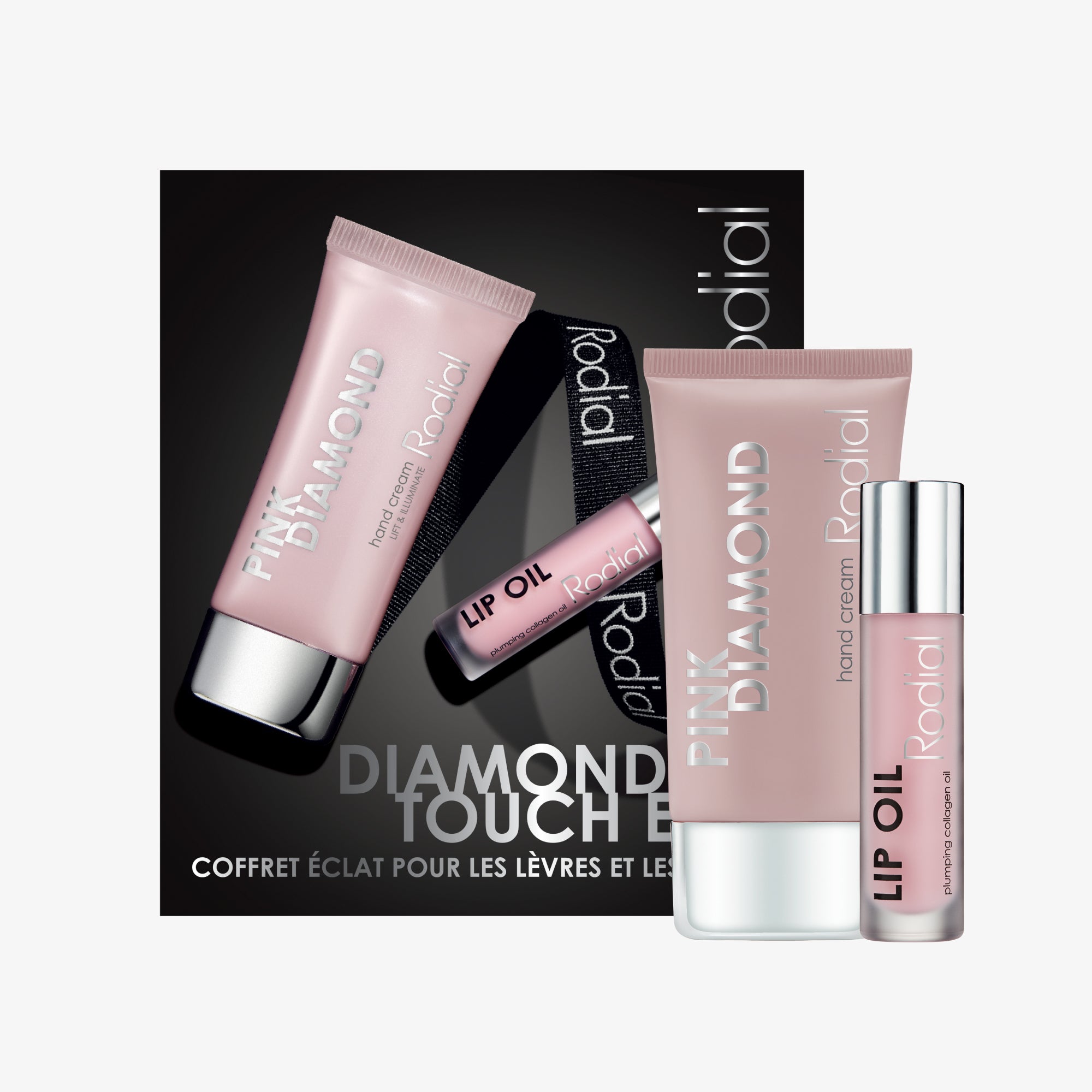 Diamond Touch Edit – Rodial